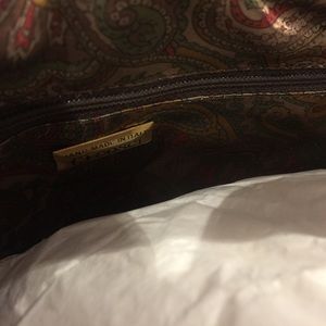 Cosci | Bags | Cosci Italian Hand Woven Leather Shoulder Bag | Poshmark